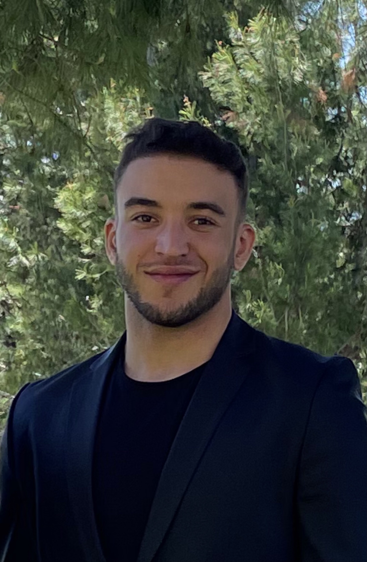 Mehdi El Alaoui (melalaouii2s) profile | Padlet