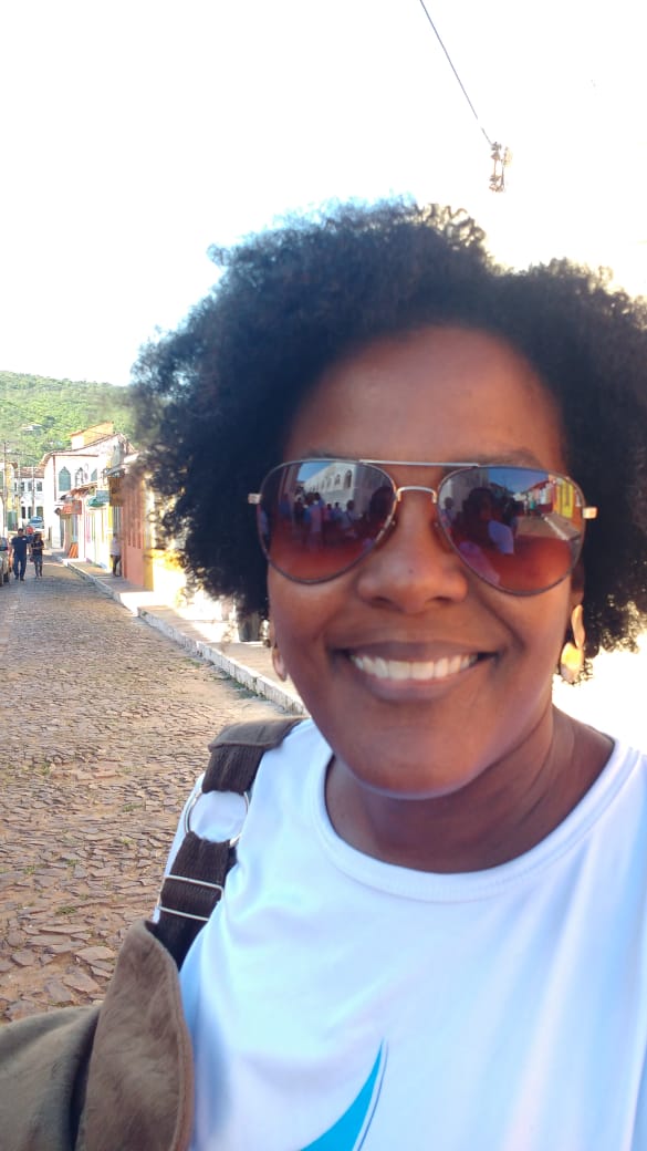 Joseny Silva de Souza (Joseny) profile | Padlet