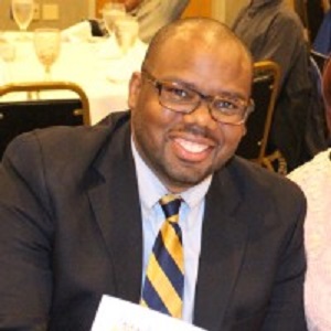 Ronald Ferrell (ronaldferrell) profile | Padlet