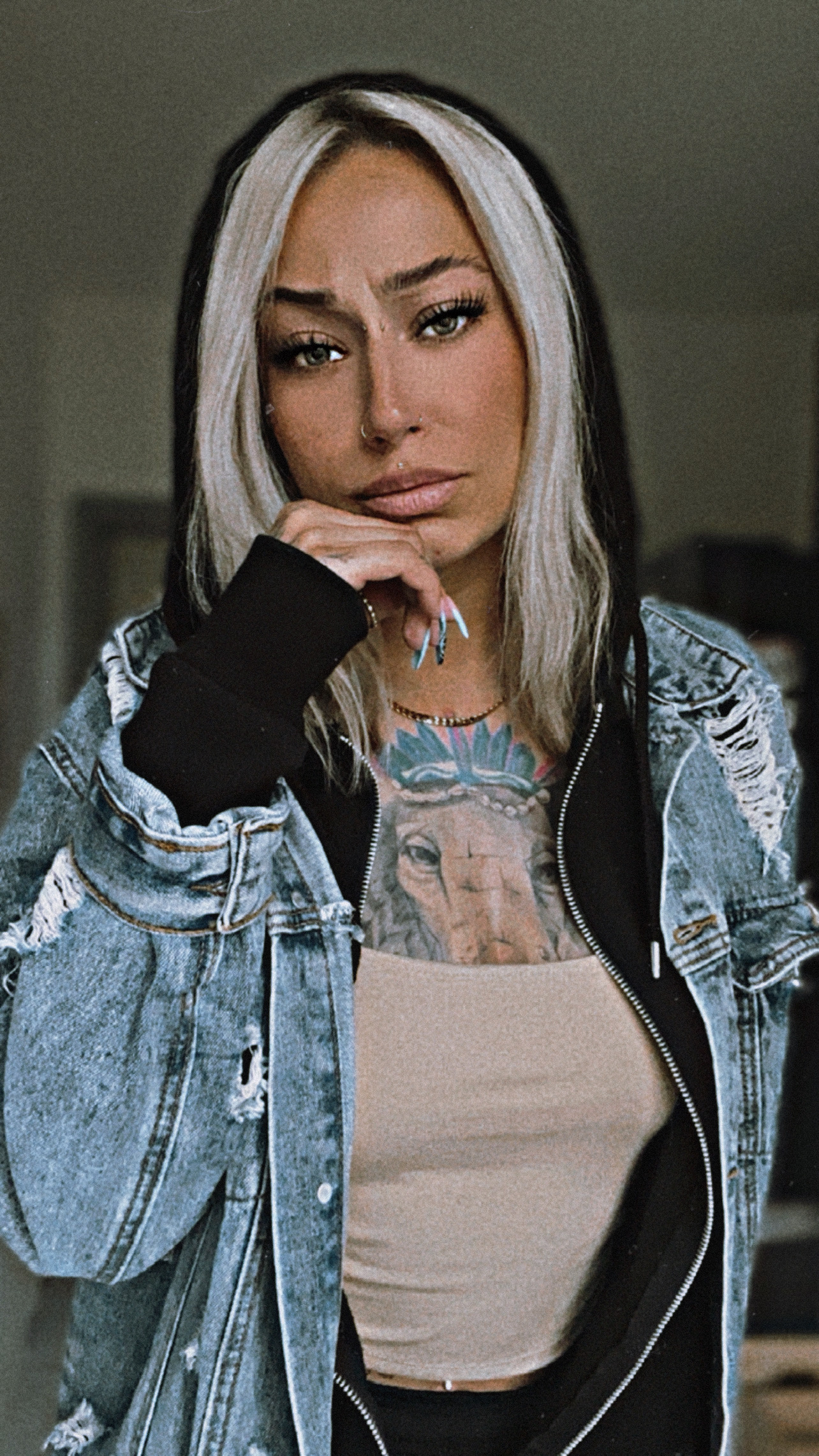 Kimi (kimberlykirchner) profile | Padlet