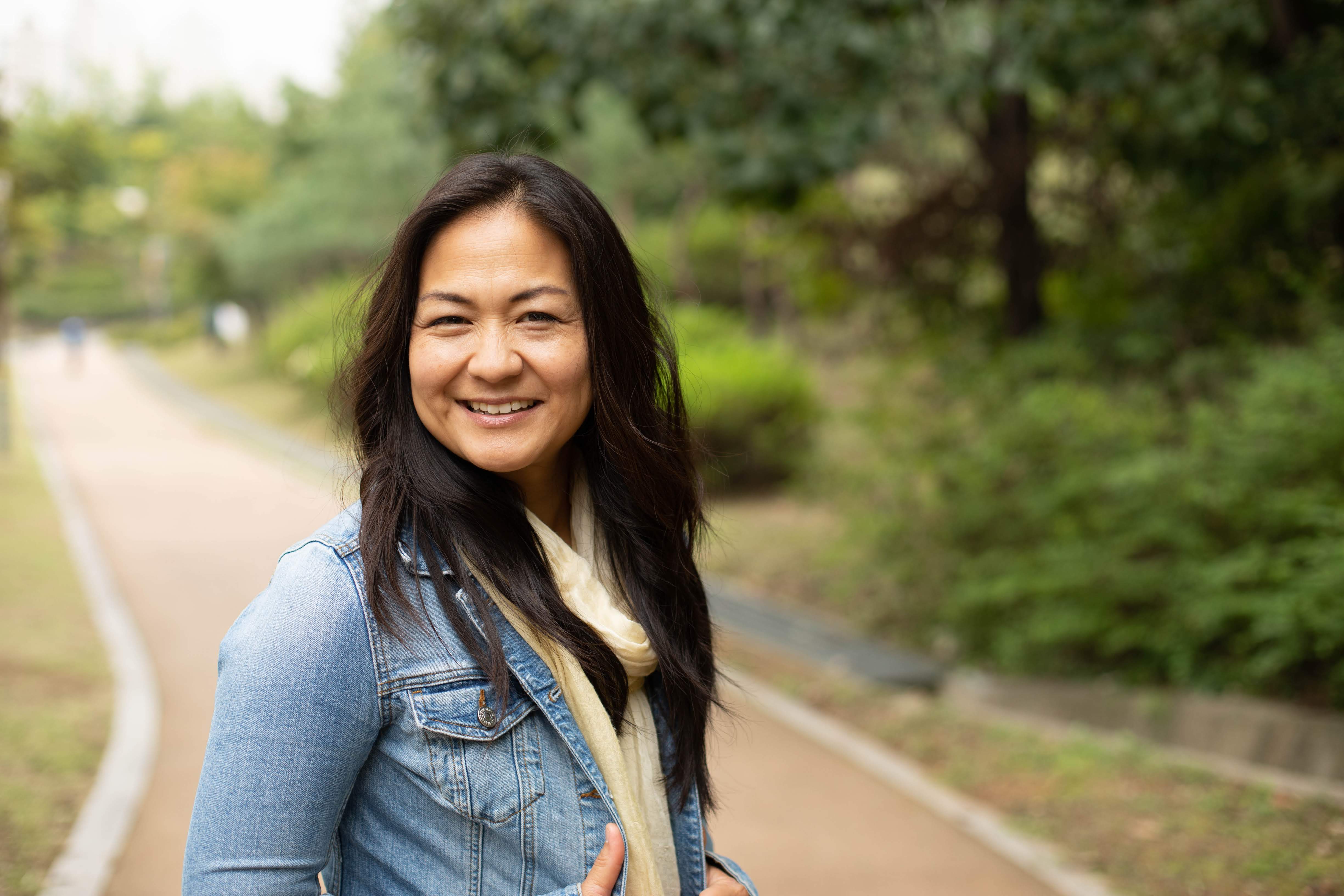 Mei-Lyn Freeman (meilyn) profile | Padlet