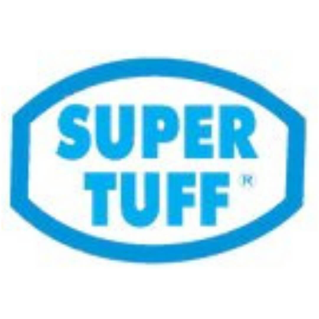 Super Tuff (SuperTuff) profile | Padlet