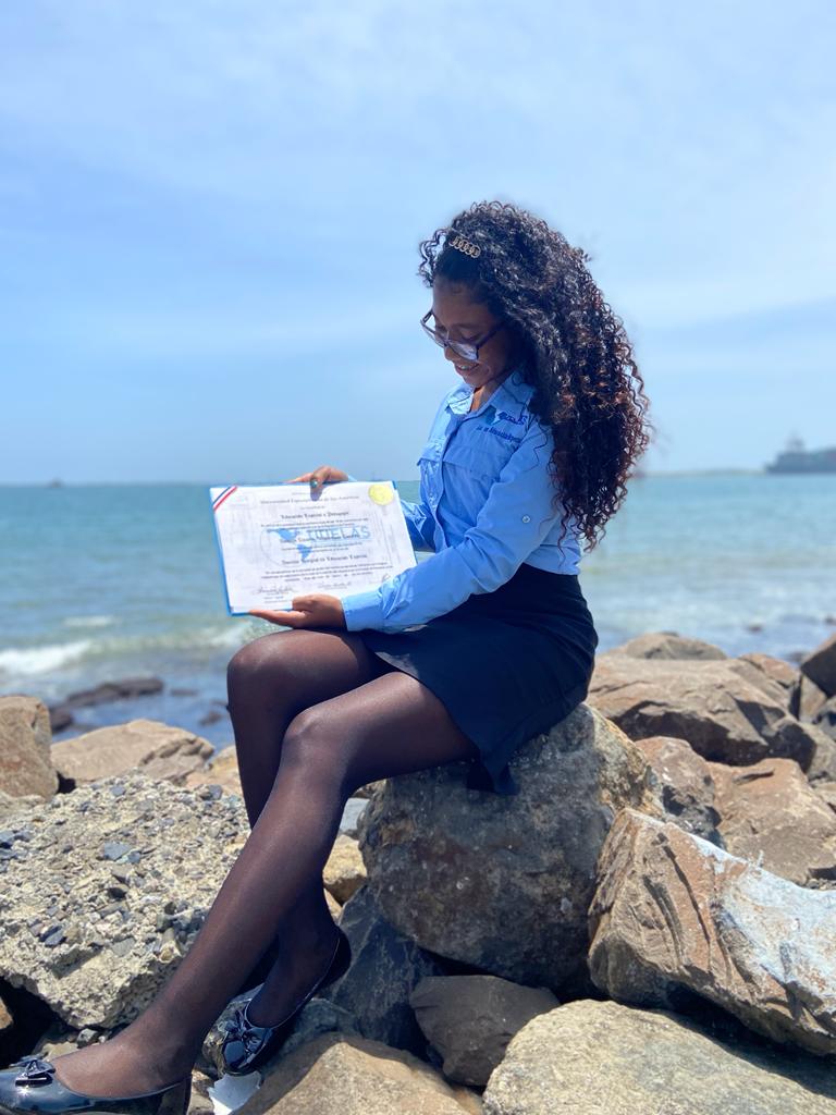 Daniela Williamson (danielawilliamson4) profile | Padlet