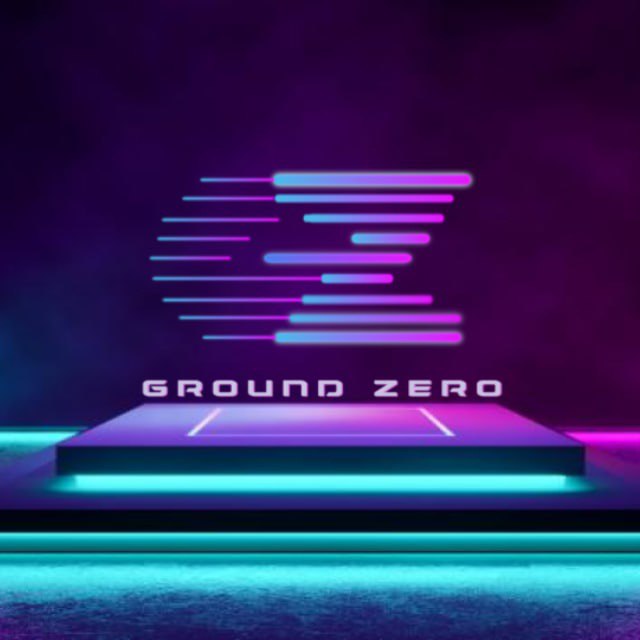 The Ground Zero 2022 (GroundZero2022) profile | Padlet
