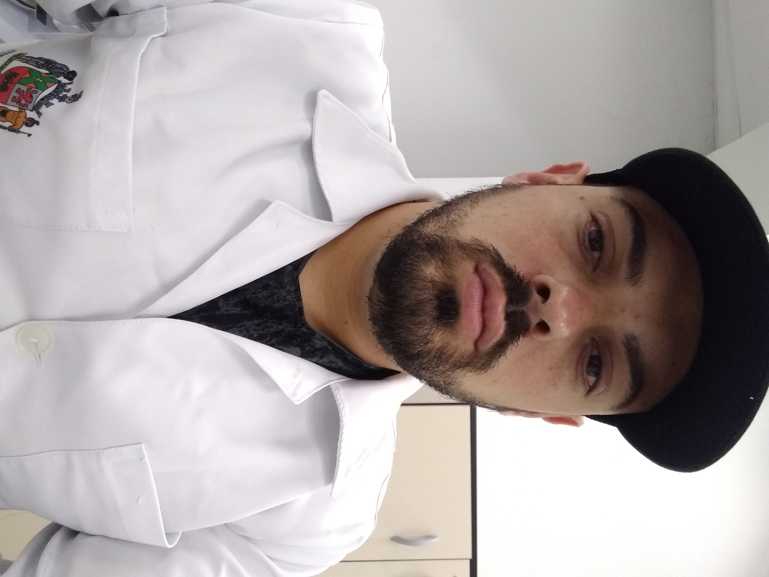 William Ferreira Bernal (EngWilliam) profile | Padlet