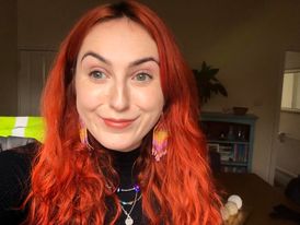 Lucy Rutherford (lucyrutherford) profile | Padlet