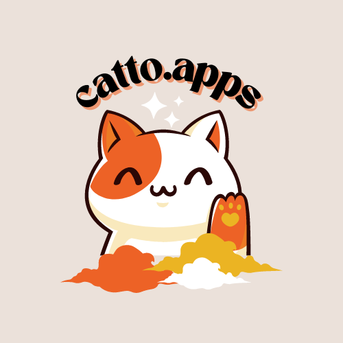 Catto.Apps (nettamarinetta30) profile | Padlet