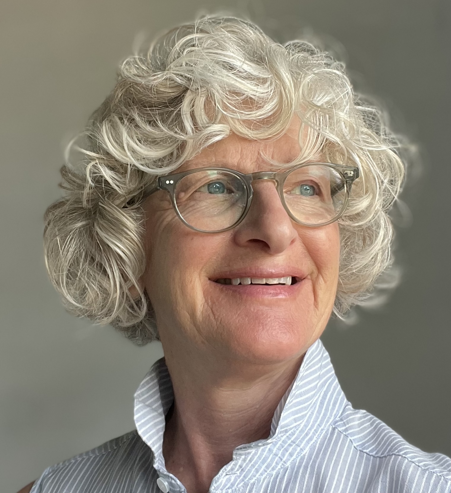 Jennifer Buttery (JenniferButtery) profile | Padlet