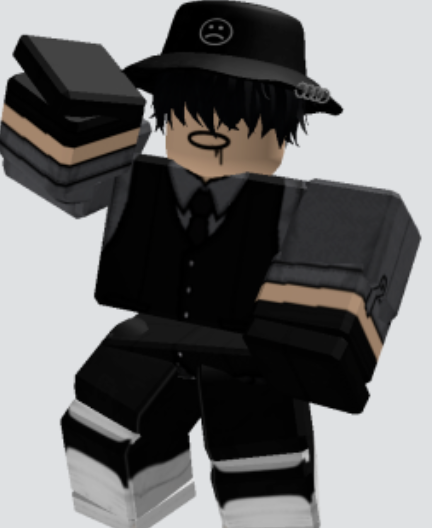 Aiden Chang (achang20301) profile | Padlet