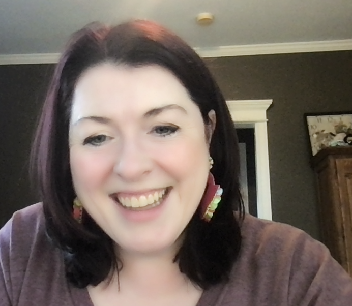 Rachel Leonard (rachel_leonard) profile | Padlet