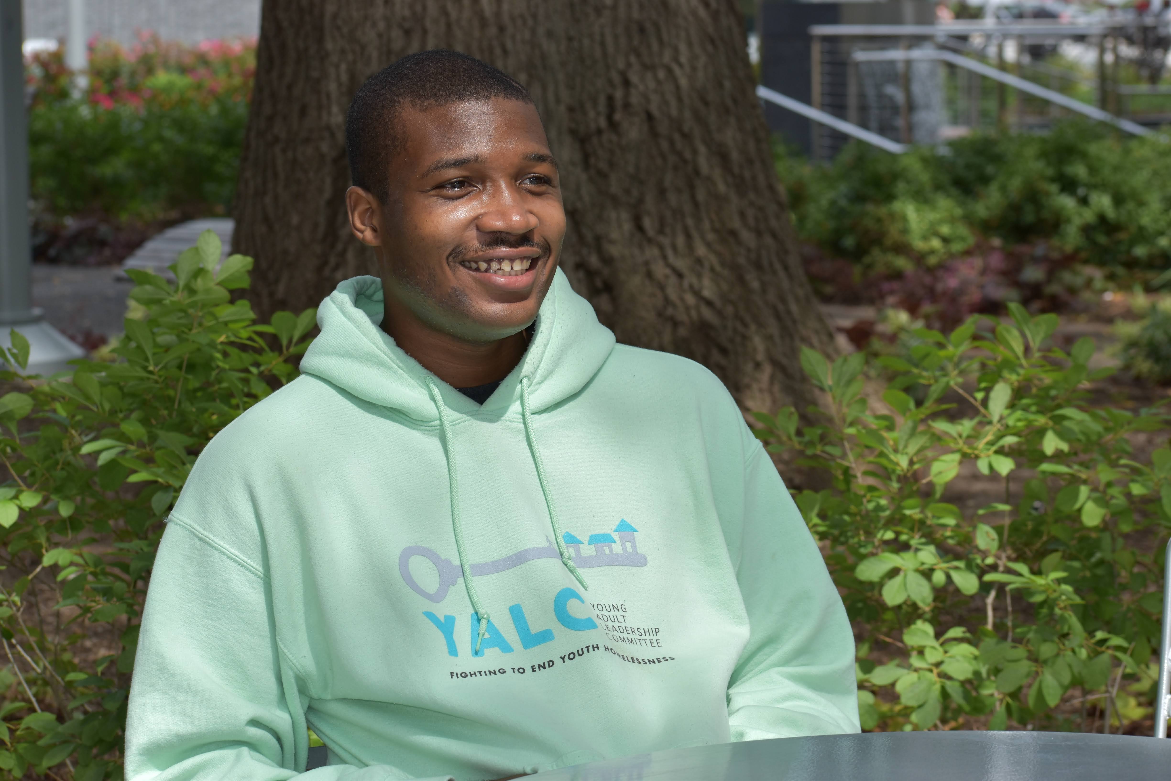 Liam Seth Spady (liamspady) profile | Padlet