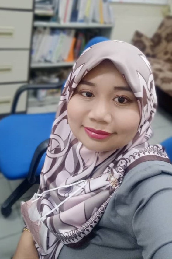 NURUL ASIAH BINTI MD AMIN MBS211206 (nurulasiah) profile | Padlet