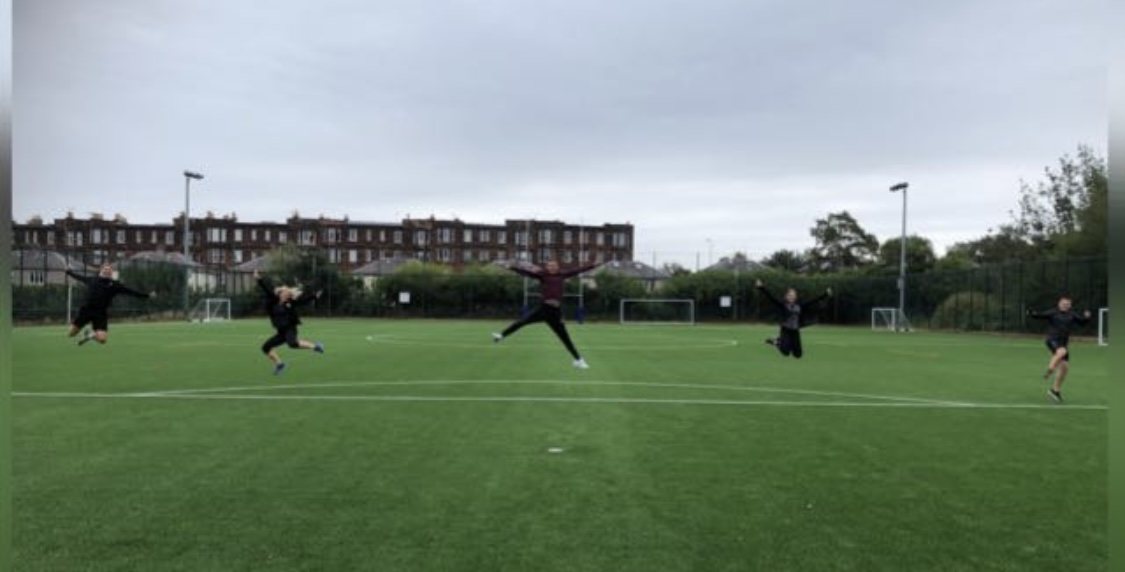 Chloe Cowie (chloecowie) profile | Padlet