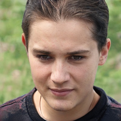 Shane Thompson (ShaneThompsons) profile | Padlet