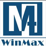 Winmax Enterprise Global Ltd. (workingmachinery) profile | Padlet