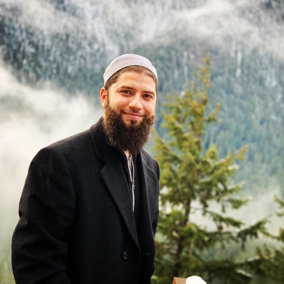 Hassan Shibly (hassanshibly) profile | Padlet