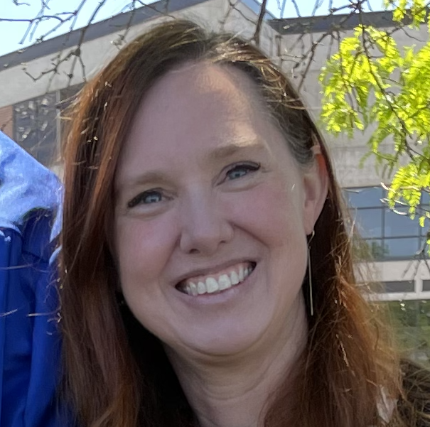 Sarah Callaway (sarahcallawayuchd) profile | Padlet