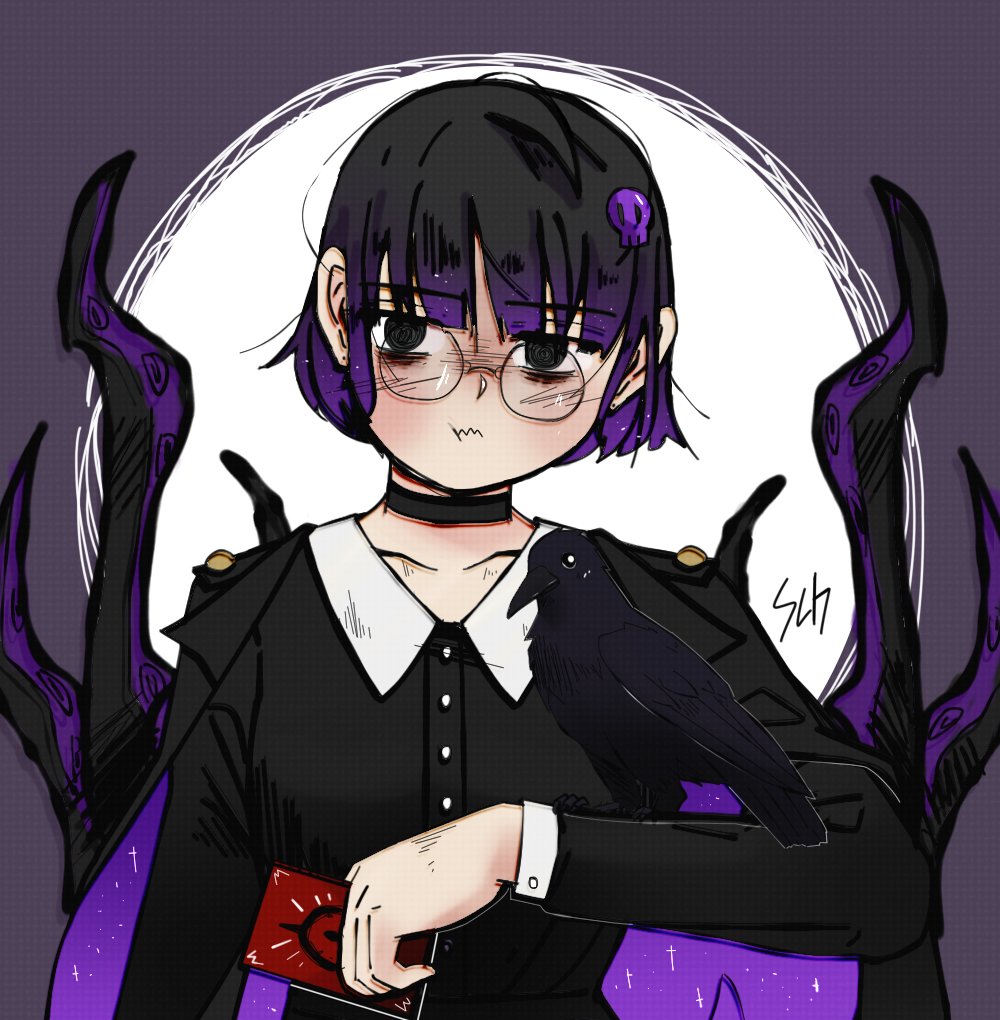 Trix (Trix_Witchery) profile | Padlet