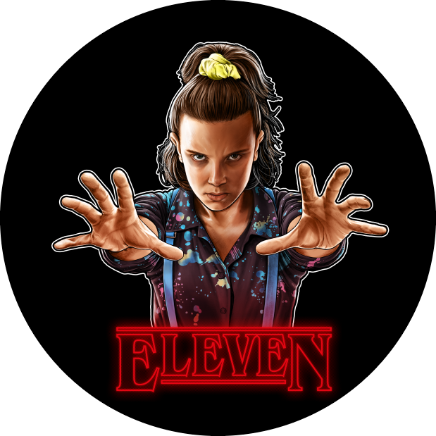 𝔼𝕝𝕖𝕧𝕖𝕟 (TheEleven) profile | Padlet