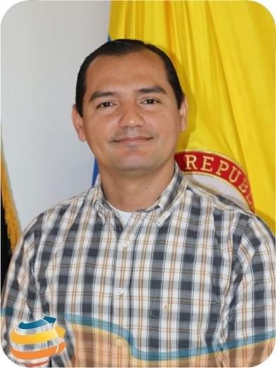 John Fredy Montes Mora (john_montes) profile | Padlet