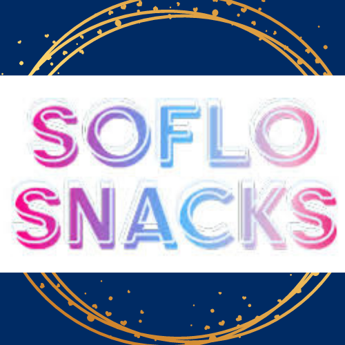 Soflo Snacks (soflosnacks) profile | Padlet