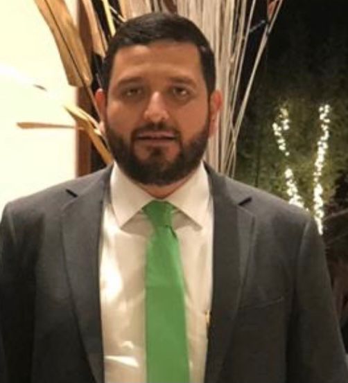 Leo Galván (leogalvan) profile | Padlet