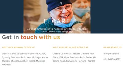 El Care (elcare) profile | Padlet