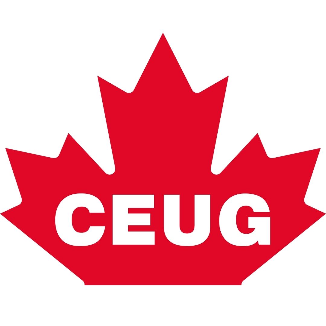 Canadian Ellucian Users Group (CEUG) profile | Padlet