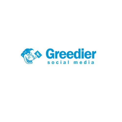 Greedier Social Media (mediagreediersocial) profile | Padlet