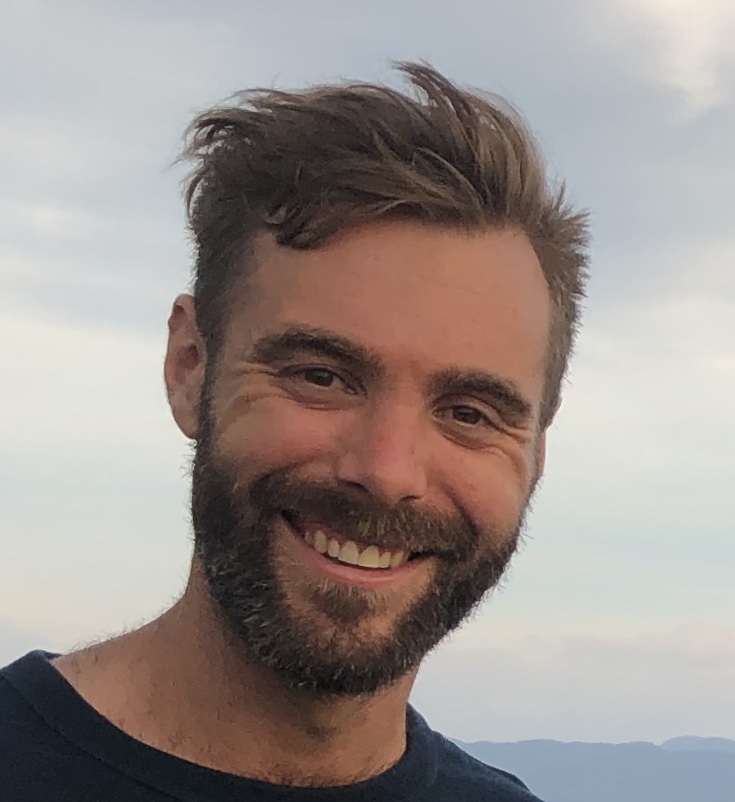 Thomas Mullins (mr_thomasmullins) profile | Padlet