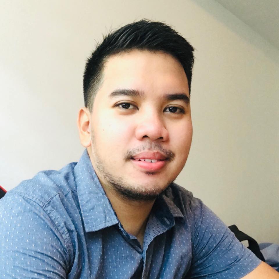 RYAN V LANSANGAN (rvlansangan) profile | Padlet