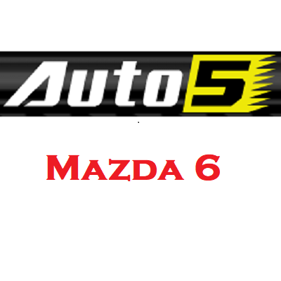 mazda6 profile | Padlet