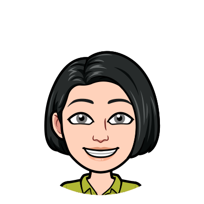 Shanaz Ali (shanaz_ali) profile | Padlet