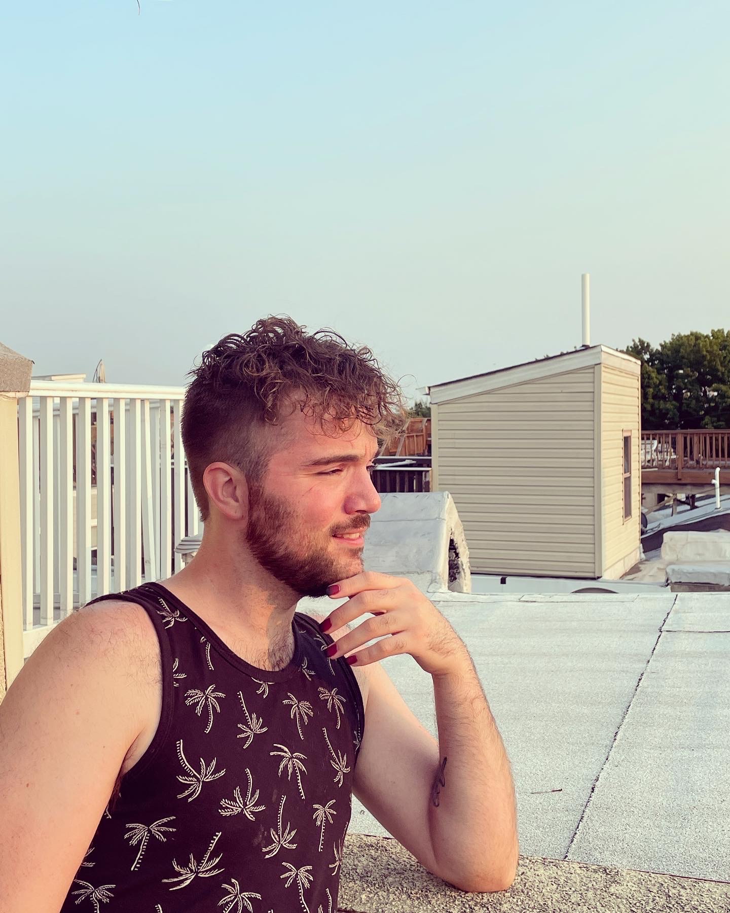 Alex Gubler (AlexGubler) profile | Padlet