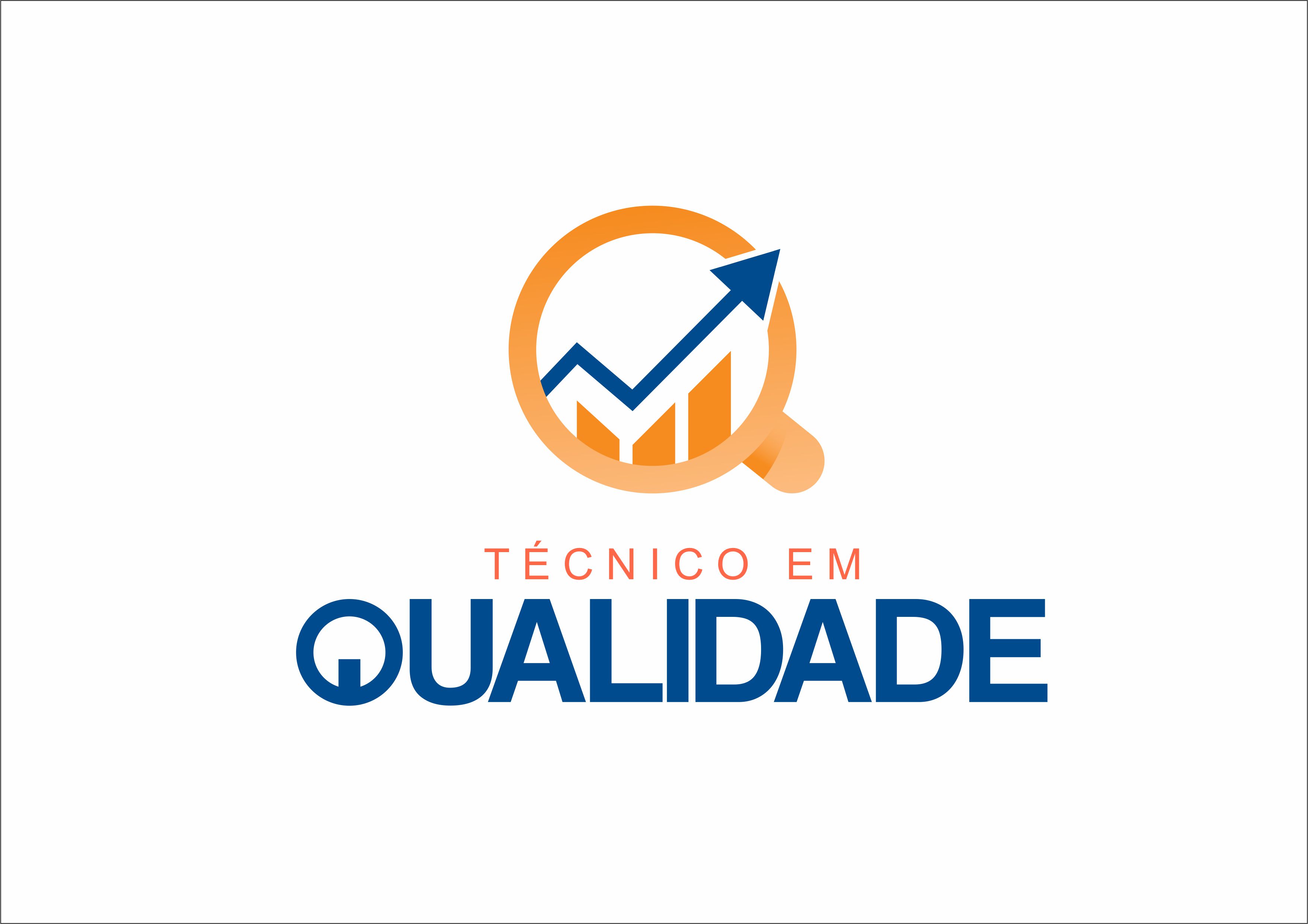 Técnico em Qualidade Senac EAD (douglascsap) profile | Padlet