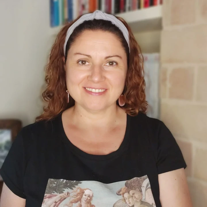 Sílvia Garcia Merino (sgarciamerino) profile | Padlet