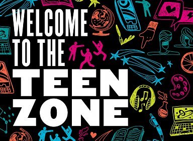 YA Librarian (TeenZone_Librarian) profile | Padlet