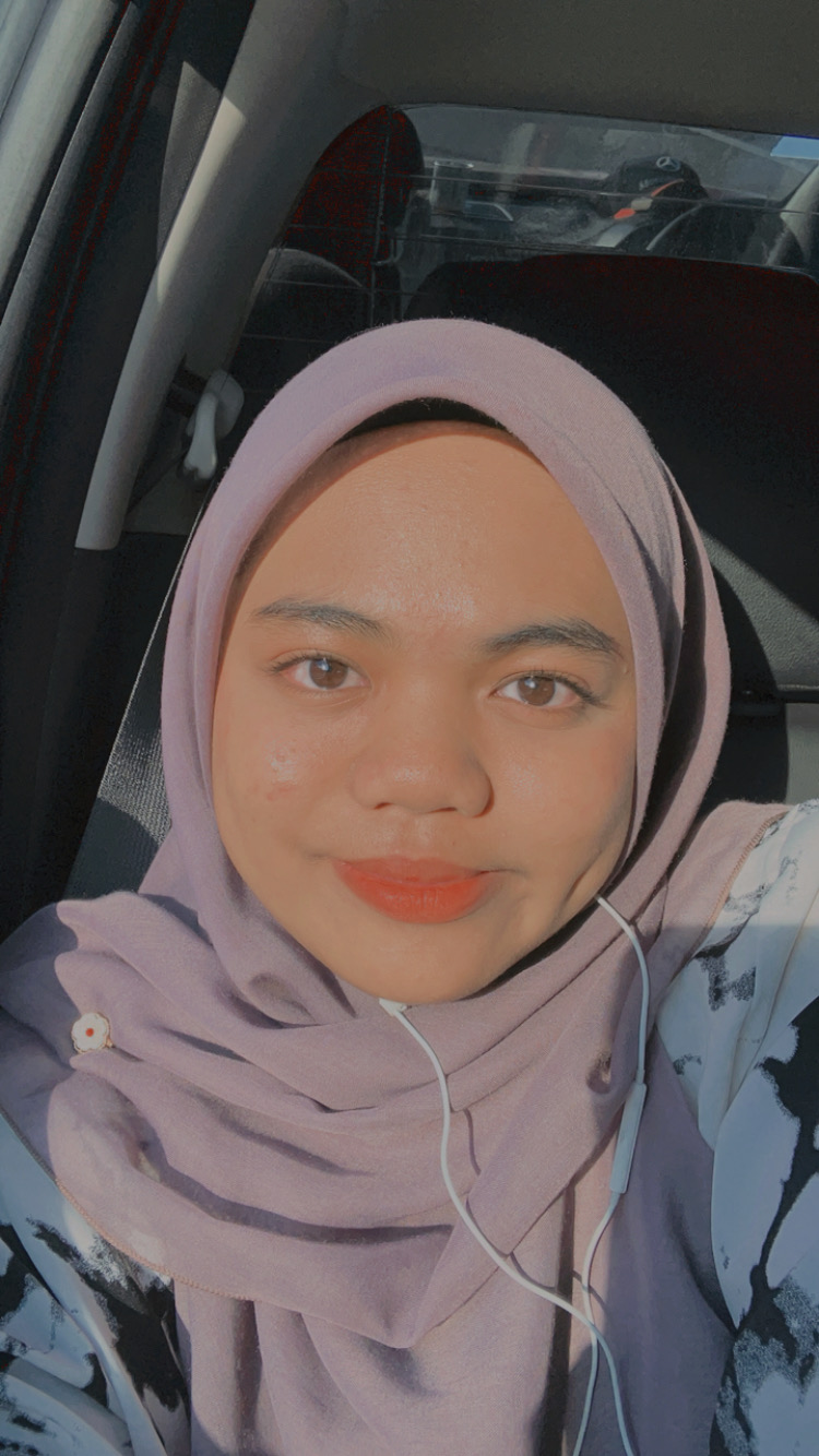 najihah aisyah (690831_Iss) profile | Padlet