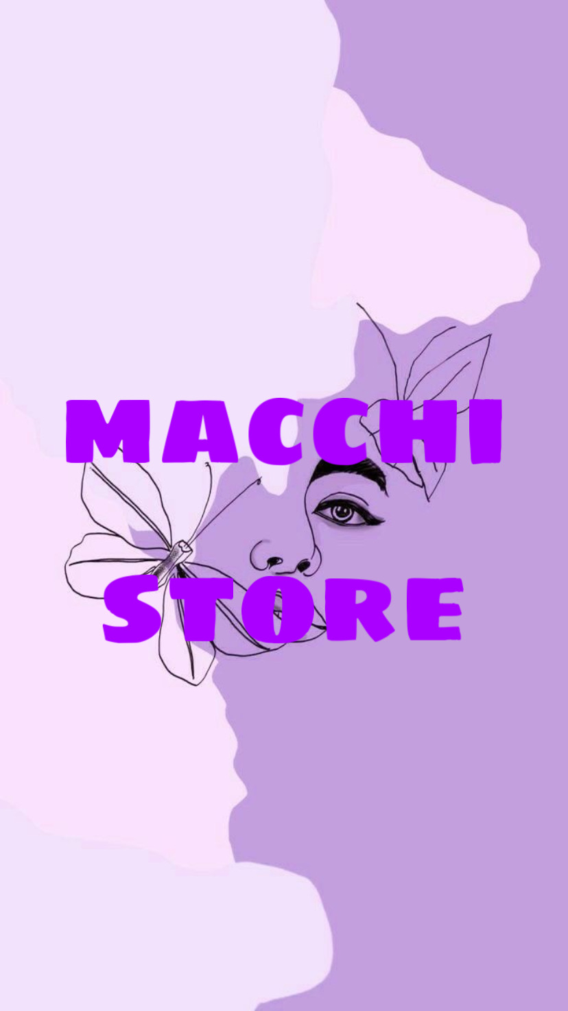 macchi (macchistore) profile | Padlet