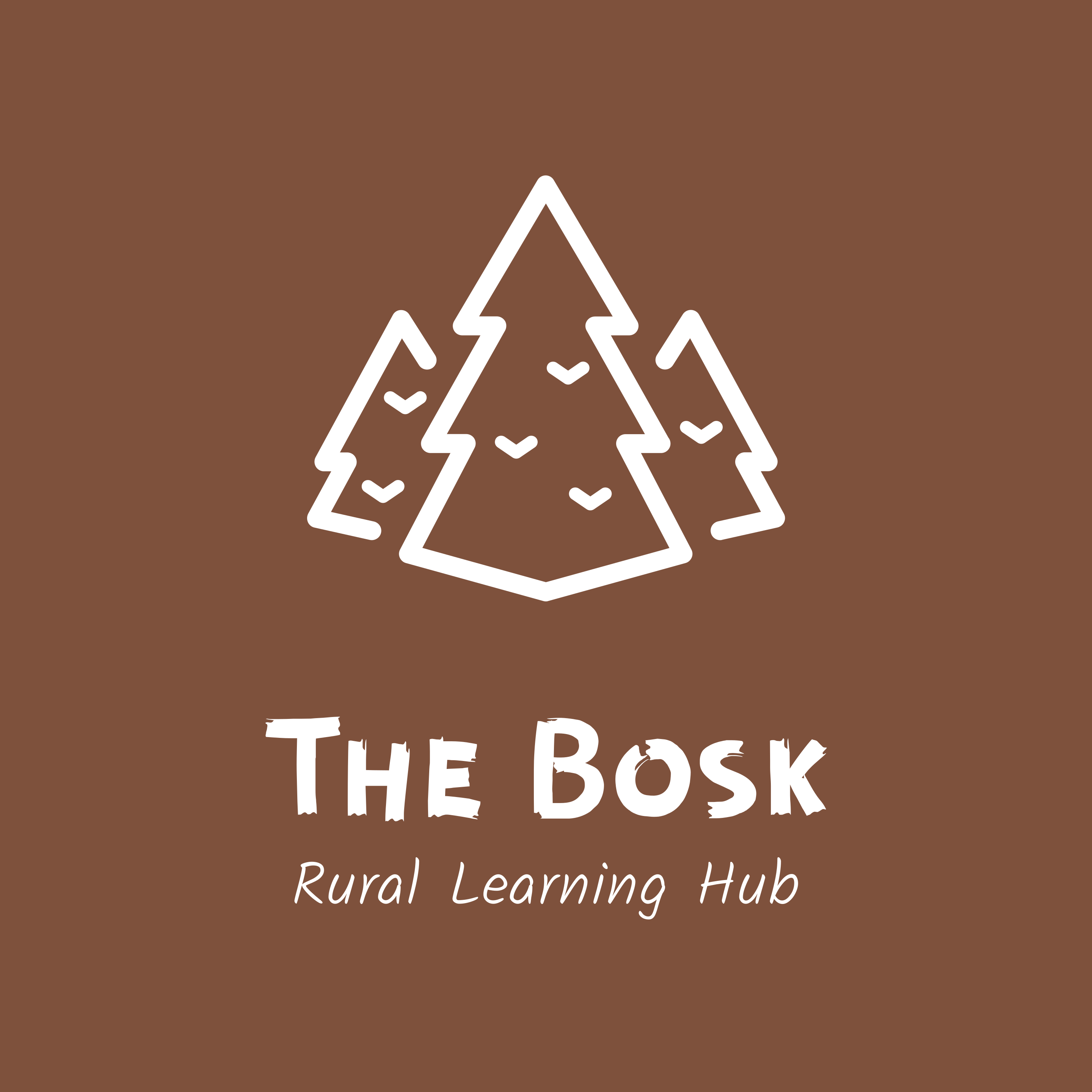 The Bosk Rural Learning Hub (matthew810) profile | Padlet