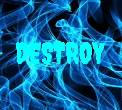 Destroy (AlwaysAwesome) profile | Padlet