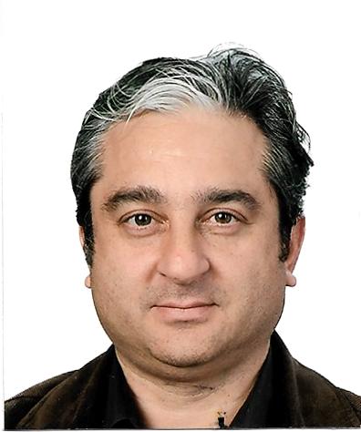 Mithat Aker (mithataker) profile | Padlet