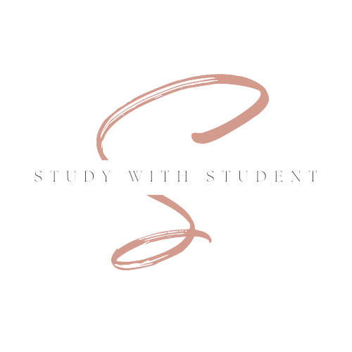 (study with student) (studymystudent) profile | Padlet