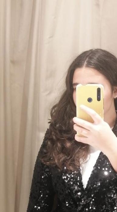 AL Sara Rufo (a31126) profile | Padlet