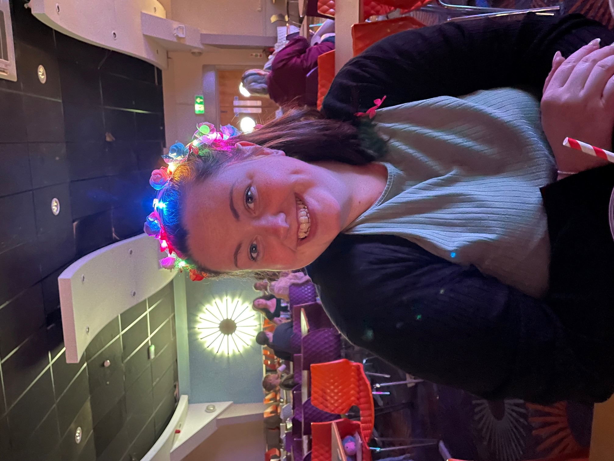 Sarah Boucher (sb1365) profile | Padlet