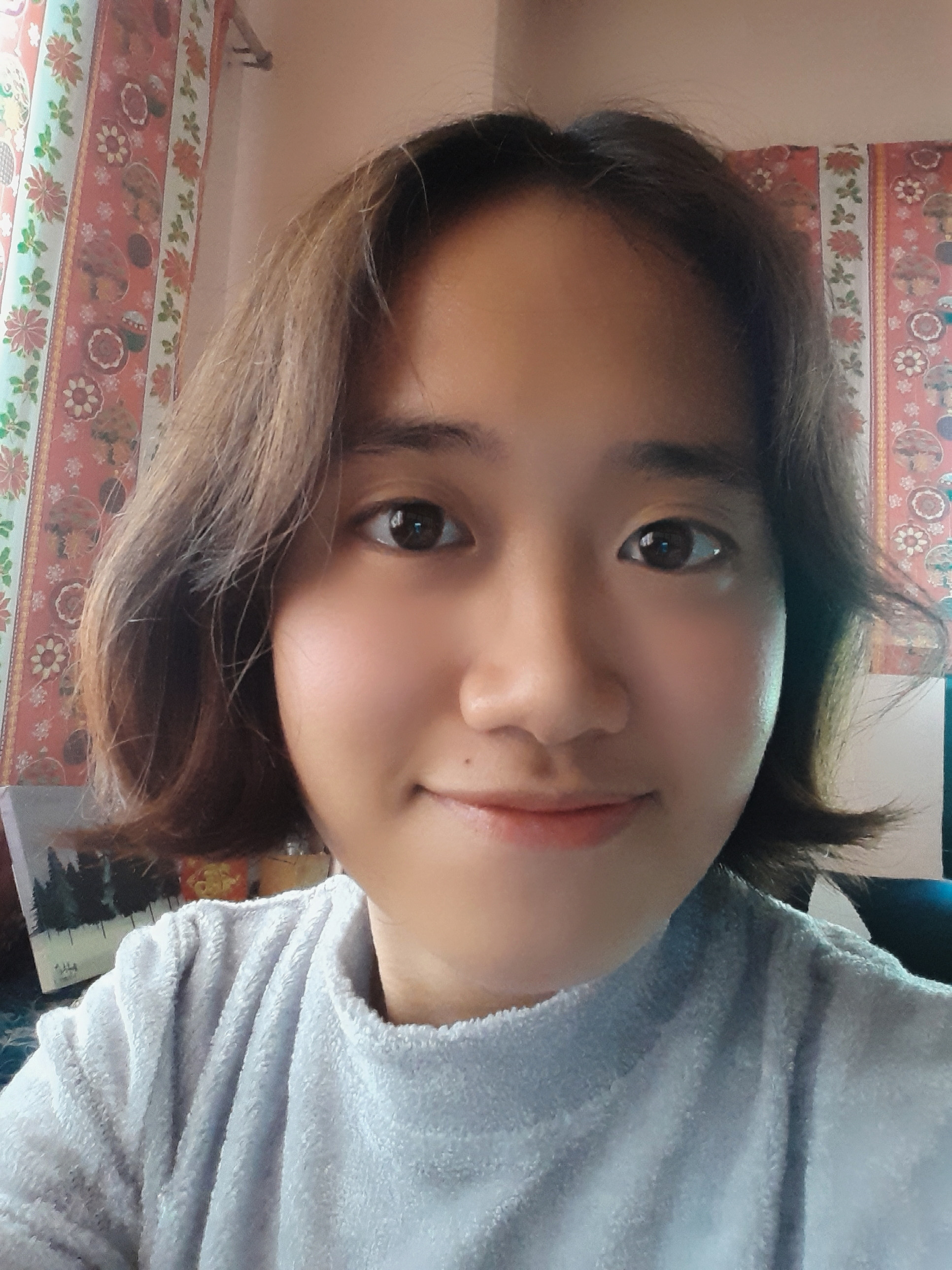 SHERYL G. DISTOR (SherylDistor99) profile | Padlet