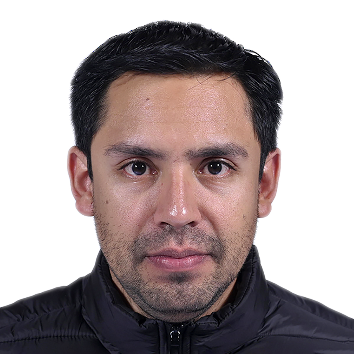 Arnoldo Ramirez Jimenez (arnoldoramirezjimenez) profile | Padlet