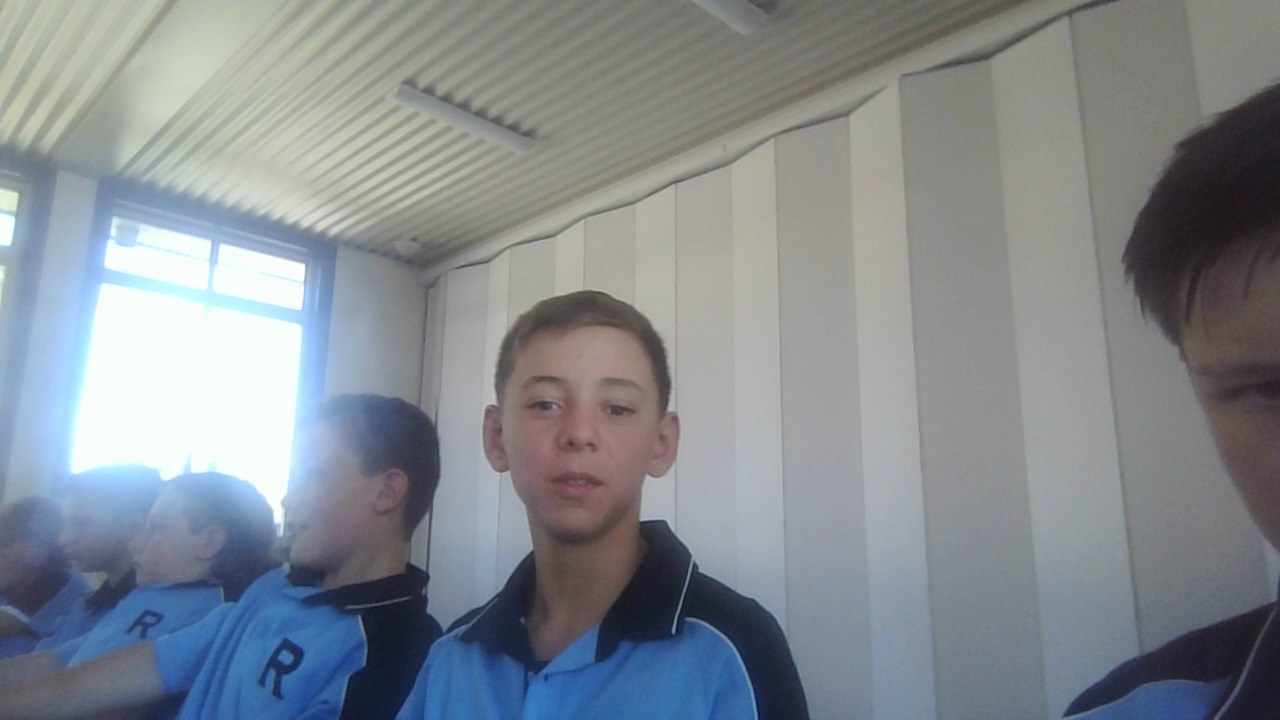 Maxwell Watson (wat0107) profile | Padlet