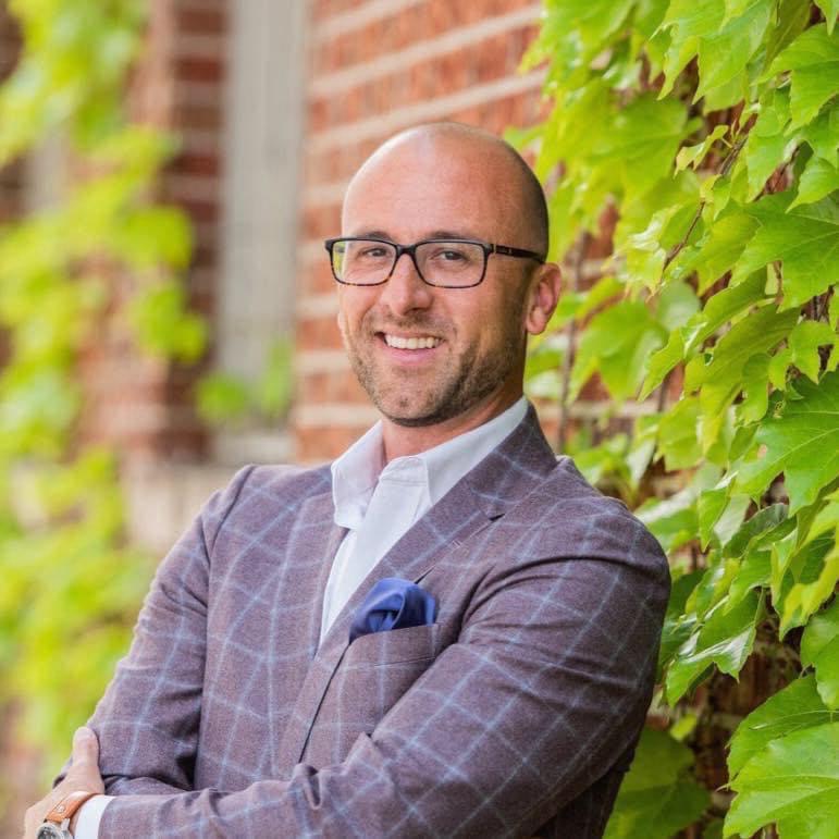 Ryan Liabenow (ryanliabenow) profile | Padlet