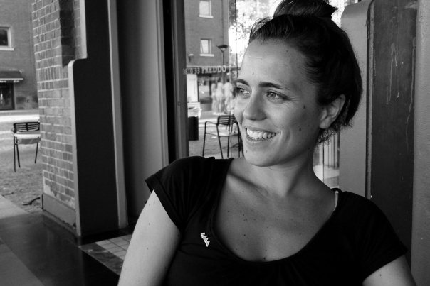 Maria Valle (mvalle1) profile | Padlet